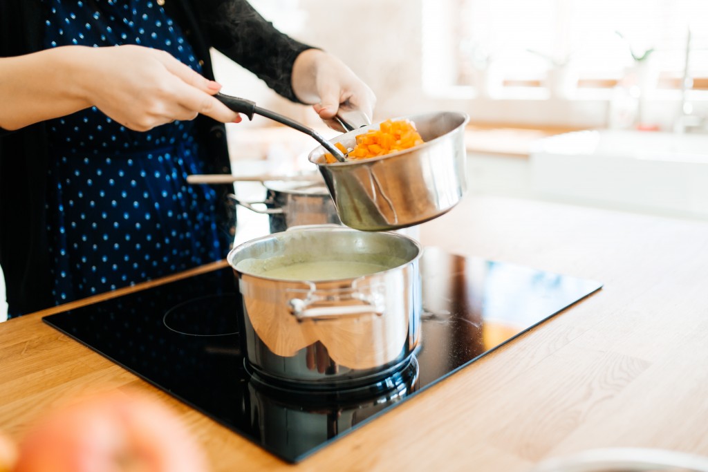 A Whole New World (Of Flavours): Ways to Enjoy New Cuisines - Wine ...